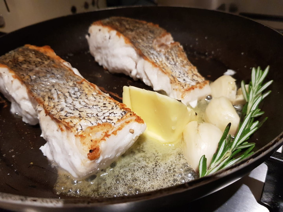 Pre-Portioned Fish – Fish4Home by Dennis Crooks